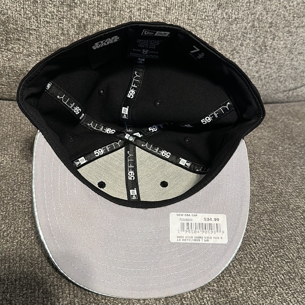 Star Wars New Era Fitted - Gem